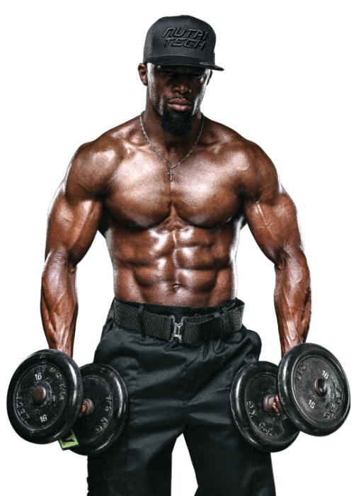 NUKE ORIGINAL PRE-WORKOUT 240g – NUTRITECH Supplements South Africa