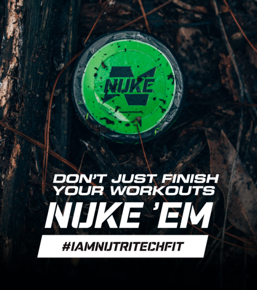 NUKE RAW 225g – NUTRITECH Supplements South Africa