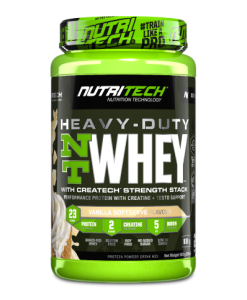 NUTRITECH® Supplements - Official Online Shop | NUTRITECH® Global