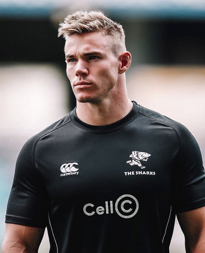 ATHLETES – NUTRITECH Supplements South Africa