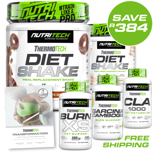 Supplement Sale | NUTRITECH® Global