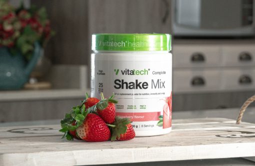Home | NUTRITECH® Global
