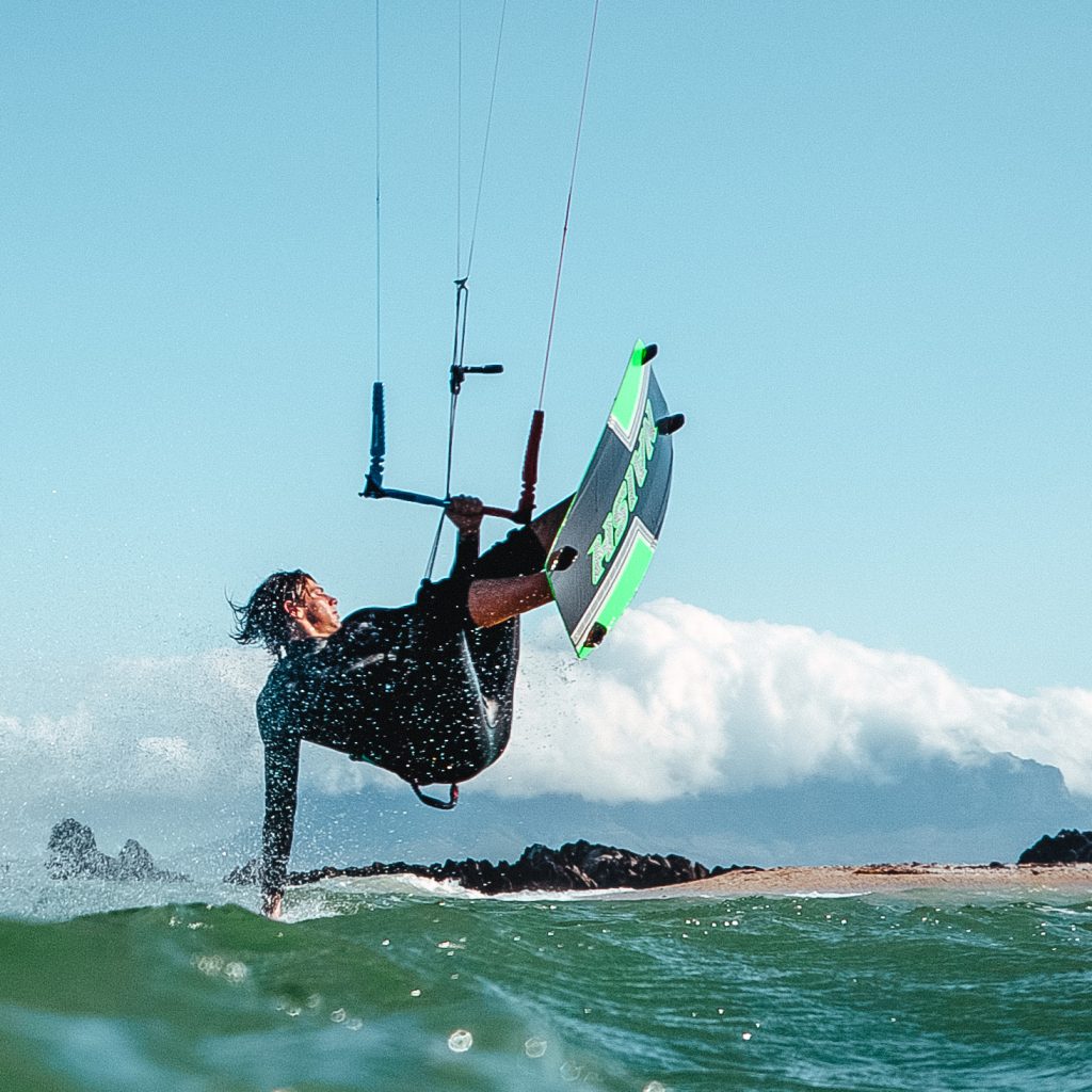 Performance & Endurance Athletes | NUTRITECH® Global