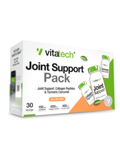VITATECH® GUT HEALTH PACK – NUTRITECH® Global