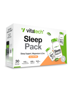 Packs – NUTRITECH® Global