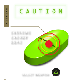NUKE WARHEADS – NUTRITECH Supplements South Africa