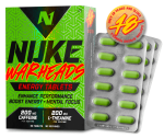 NUKE – NUTRITECH Supplements South Africa