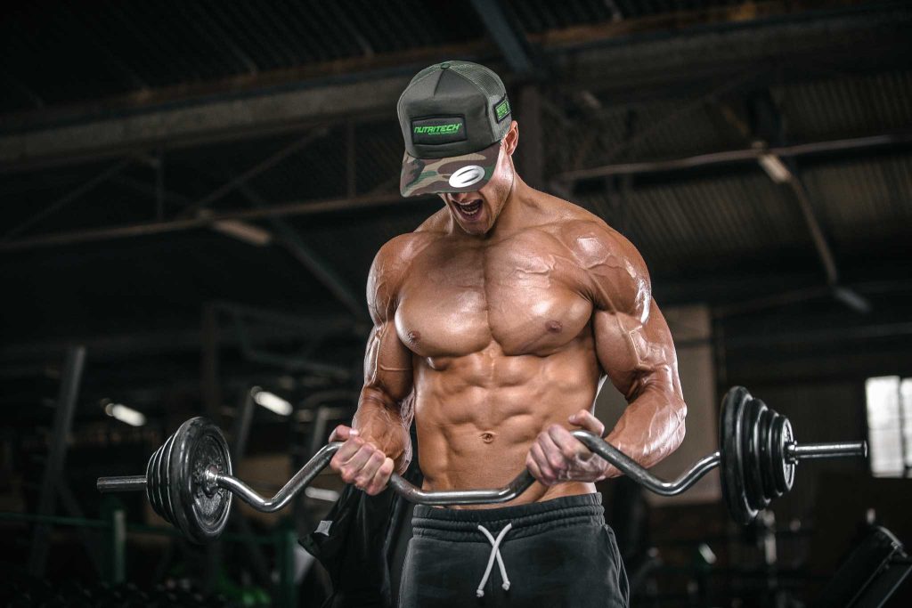 NUTRITECH CASEIN SLOW RELEASE PROTEIN – NUTRITECH Supplements South Africa