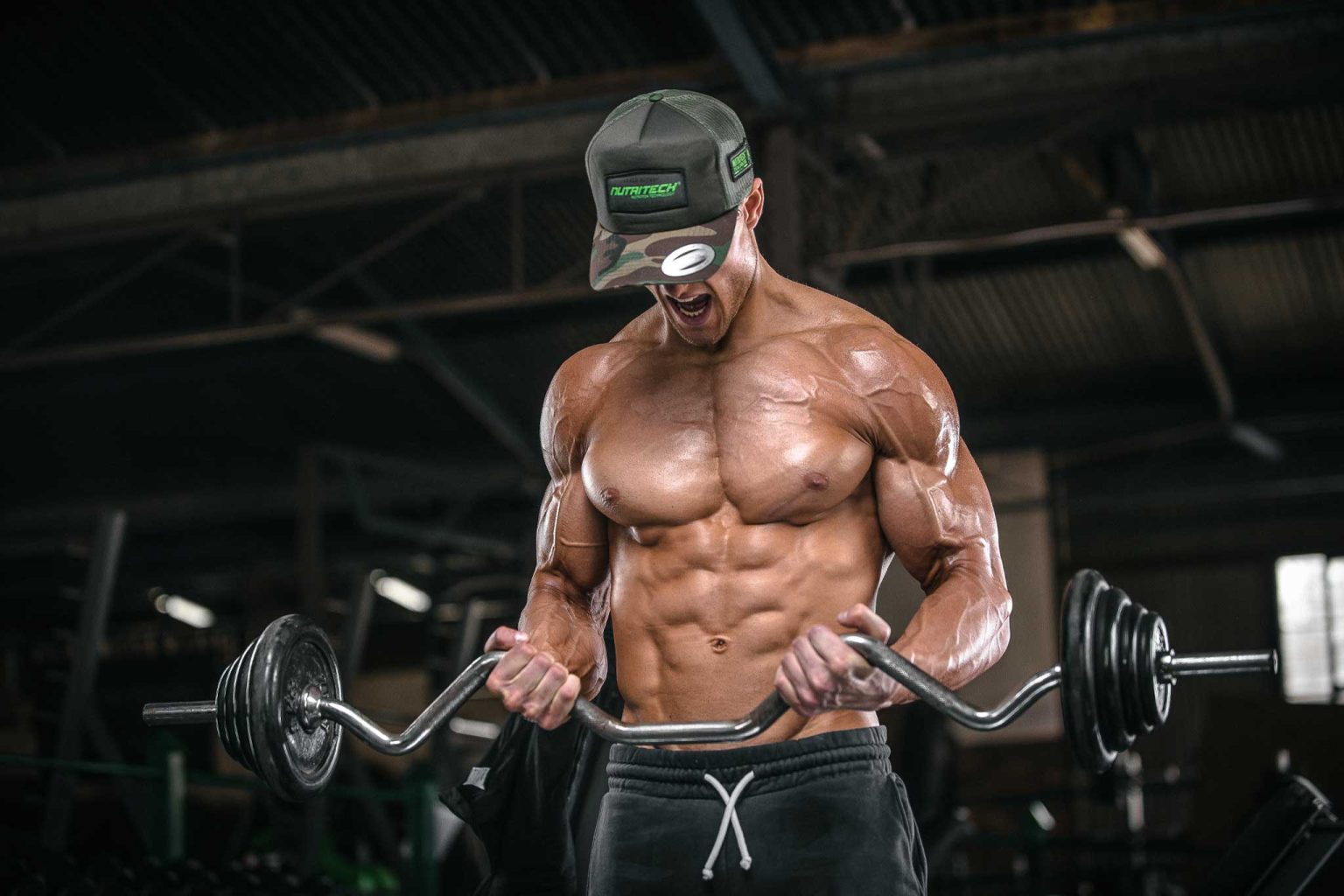 NUTRITECH CASEIN SLOW RELEASE PROTEIN – NUTRITECH Supplements South Africa