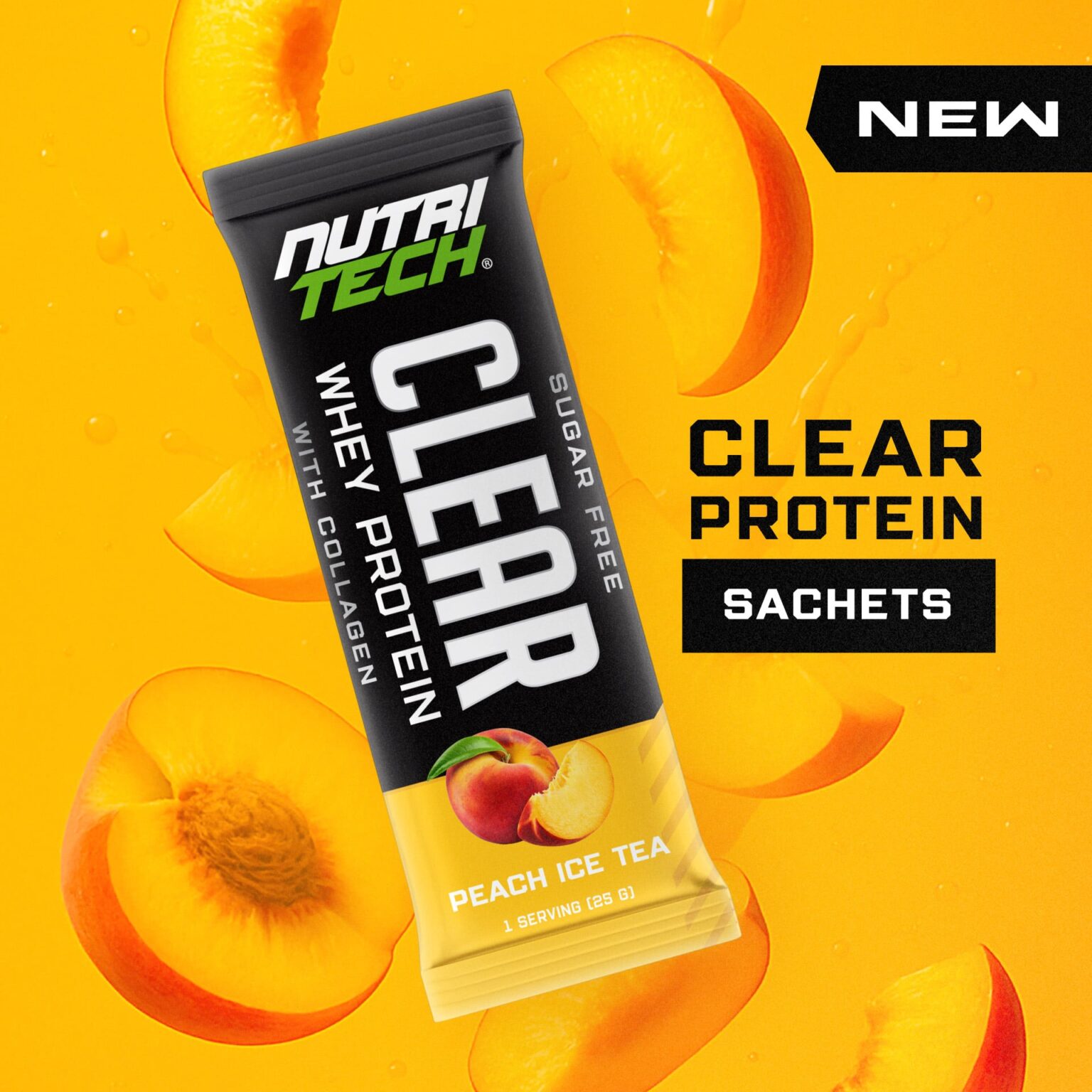 NUTRITECH Supplements South Africa – Nutrition Technology