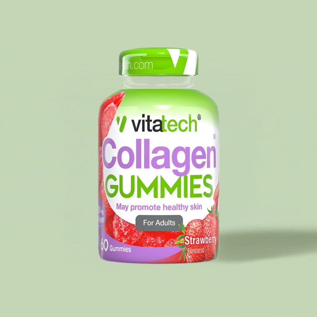 Vitatech – NUTRITECH Supplements South Africa