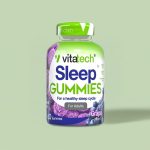 Vitatech – NUTRITECH Supplements South Africa