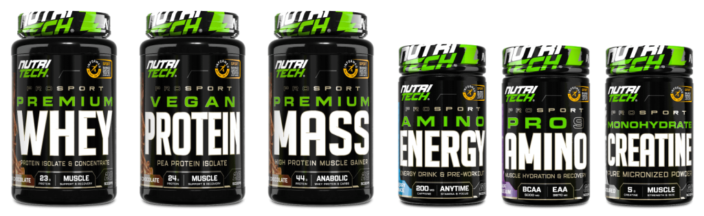 NUTRITECH INFORMED SPORT BANNED SUBSTANCE TESTED – NUTRITECH ...