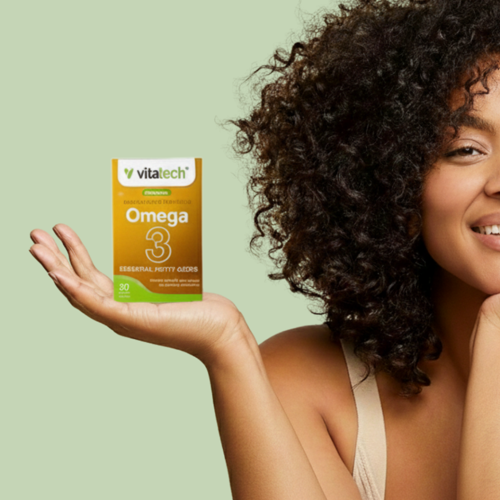 Vitatech – NUTRITECH Supplements South Africa